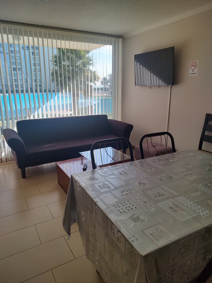 Papudo Laguna…. Un Lugar Excepcional… - Zapallar