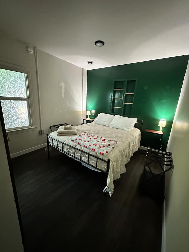 Door County Bungalow - Sturgeon Bay, WI