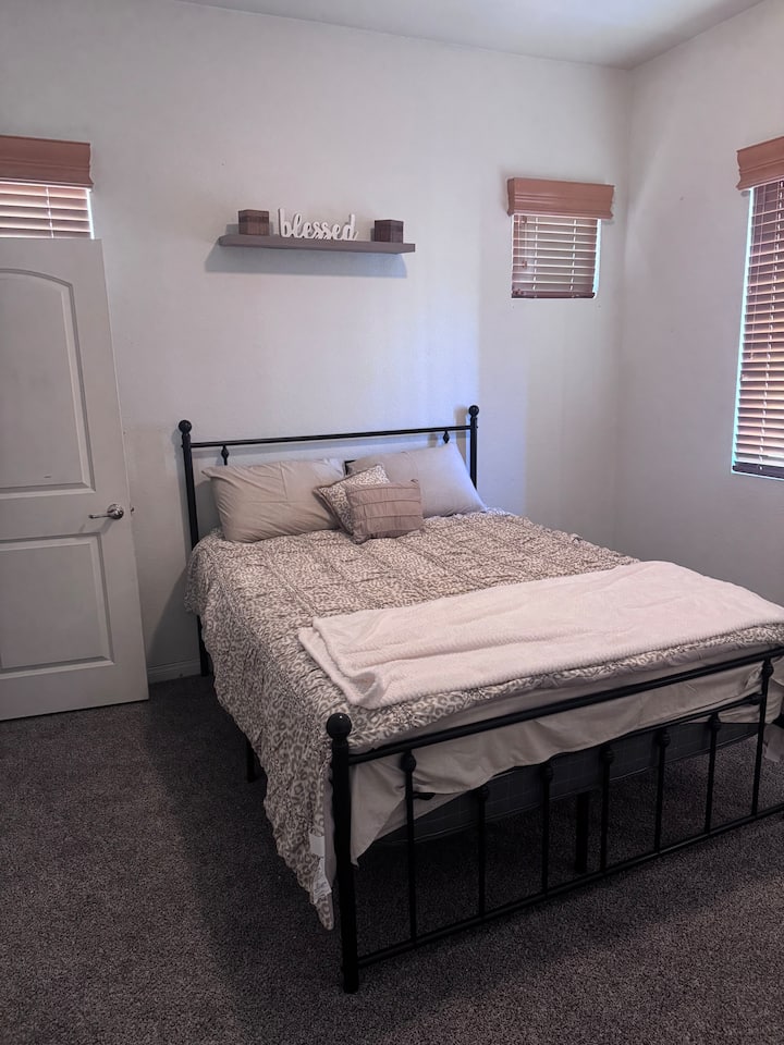 Coachella Fest Rental - Coachella, CA