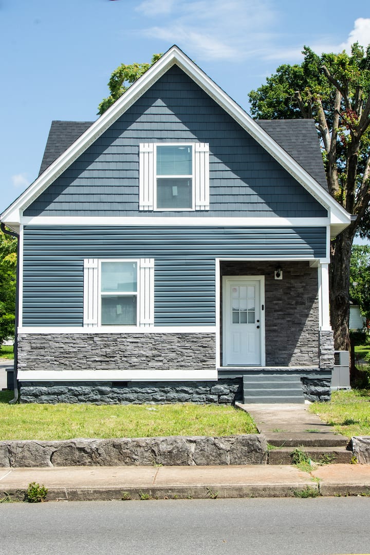 The Corner Spot In Hopkinsville - Lake Morris, KY