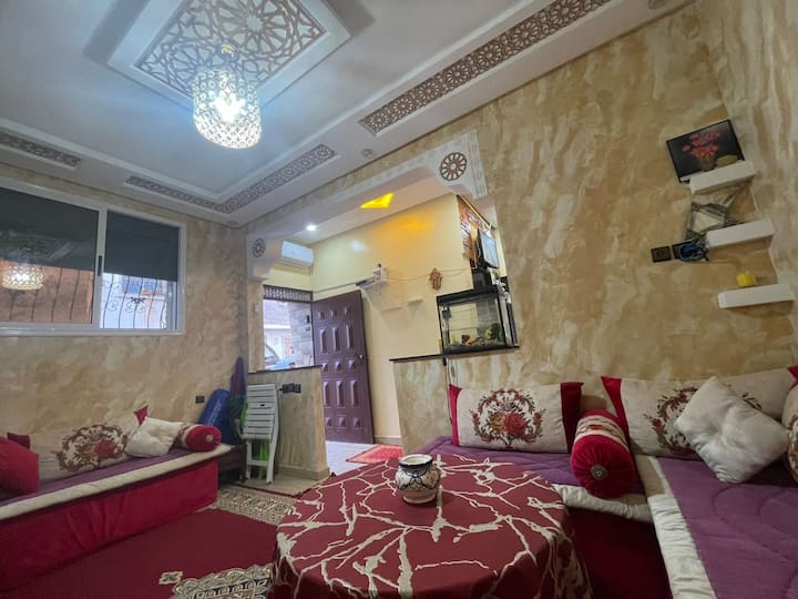 Le Bon Rendez-vous - Agadir