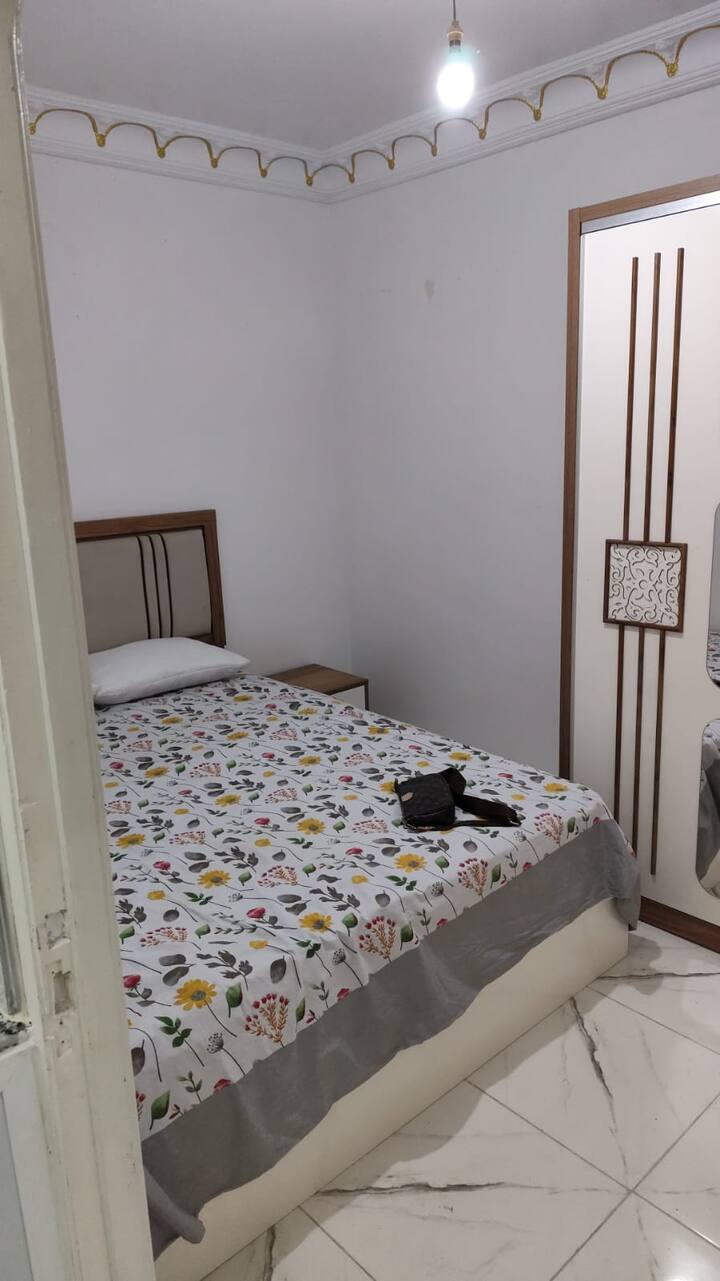 Belle Maison - Tanger