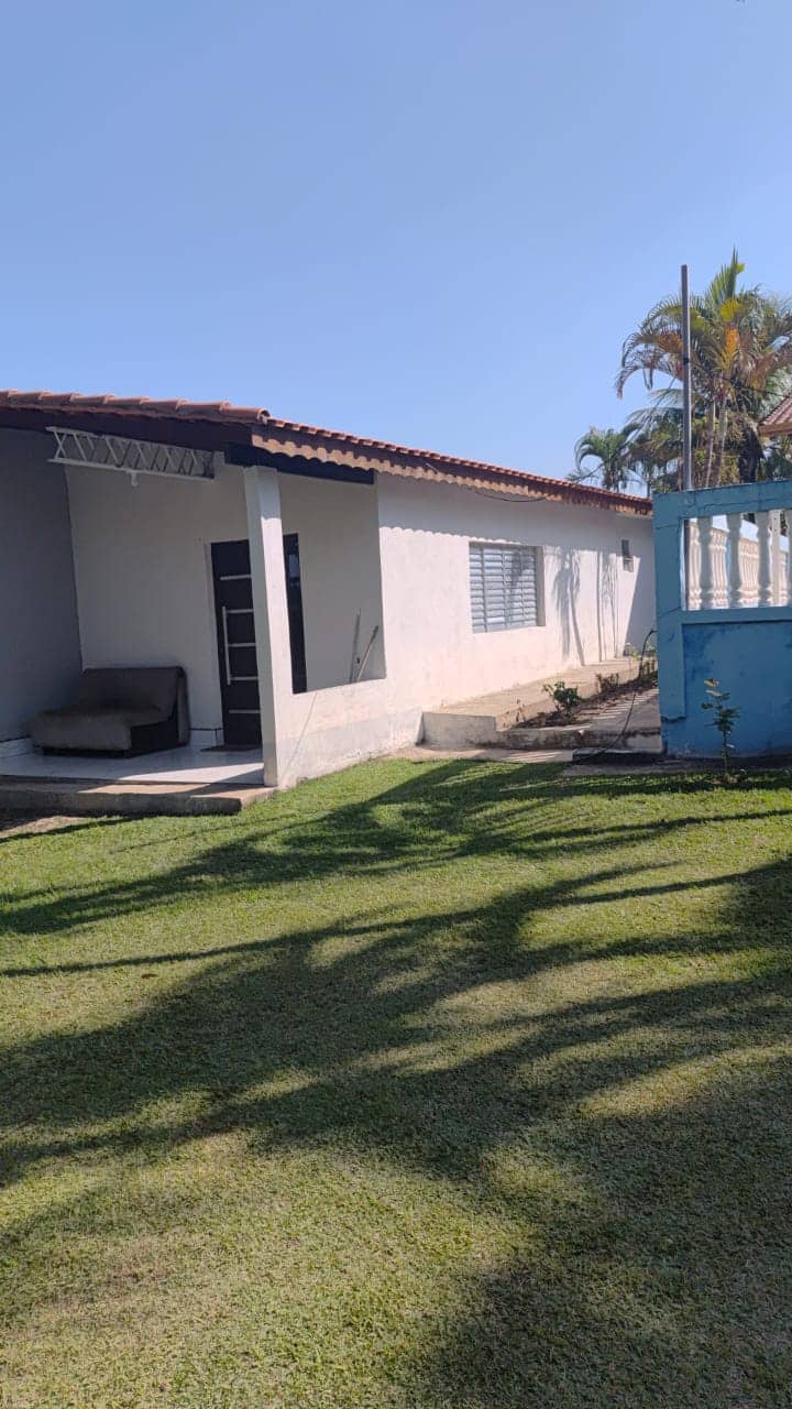 Recanto Rodrigues Juriate - Itu