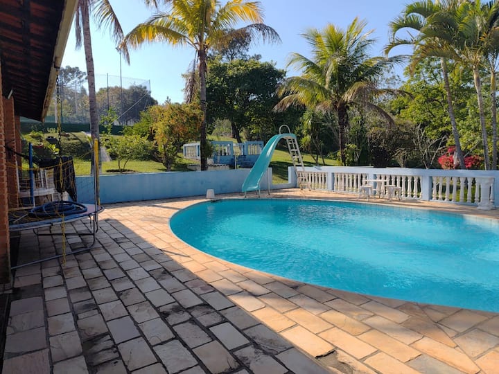 Recanto Do Sossego - Itu