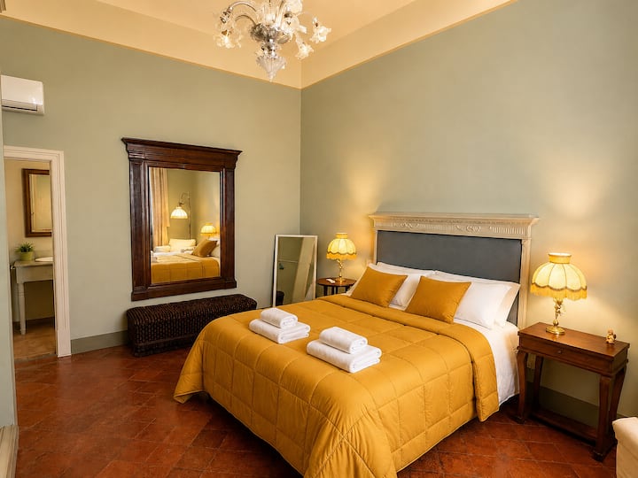 Suite Cherubini - Gabicce Mare