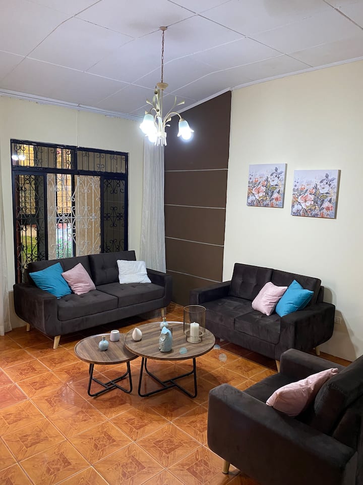 Residencia Lozano - Iquitos