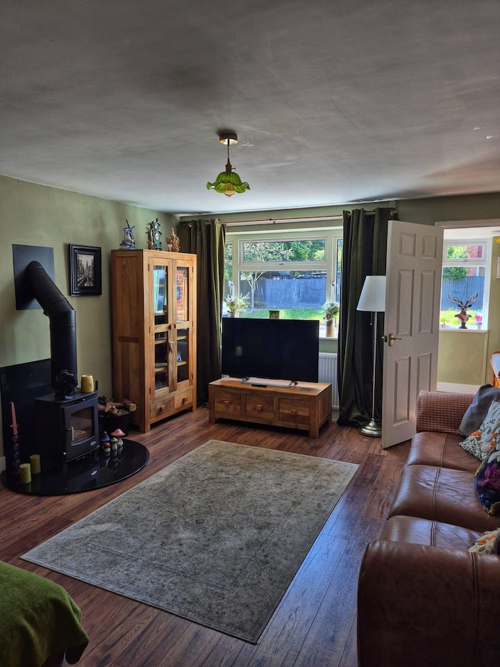 Cragdale Retreat - Wetherby