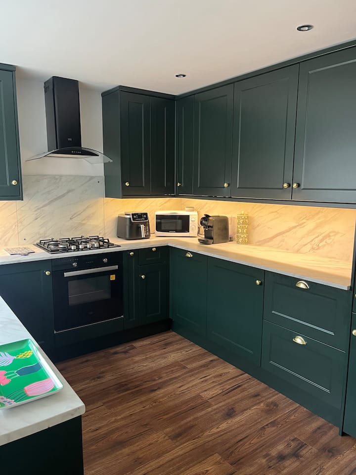 Cragdale Retreat - Wetherby