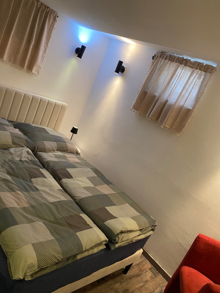 Gemütliches Zimmer - Stuttgart