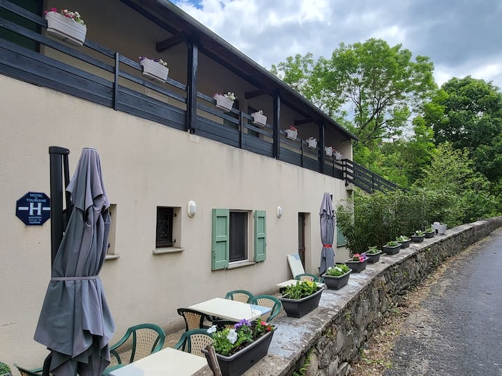 Auberge Du Tarnon - Florac