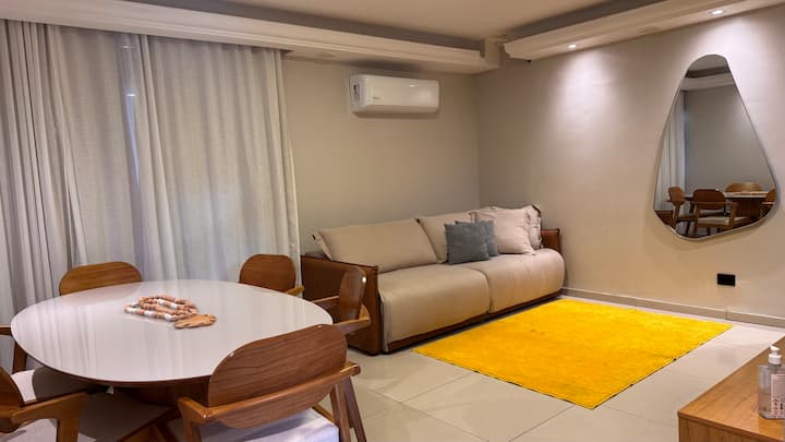 Apt 303, Apartamento Perto Da Praia - Maceió