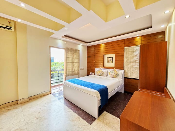 4 Bed Room Penthouse At Domlur-indiranagar - Bangalore