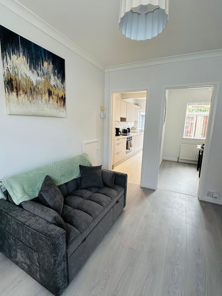 Modern Stay East Belfast - Belfast