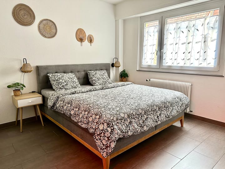 Studio Cosy Centre Ville - Wissembourg