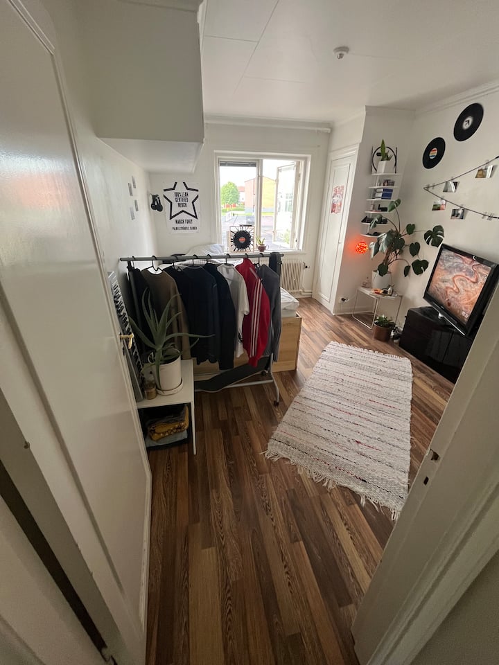 Lovely Flat In Central Malung - Malung