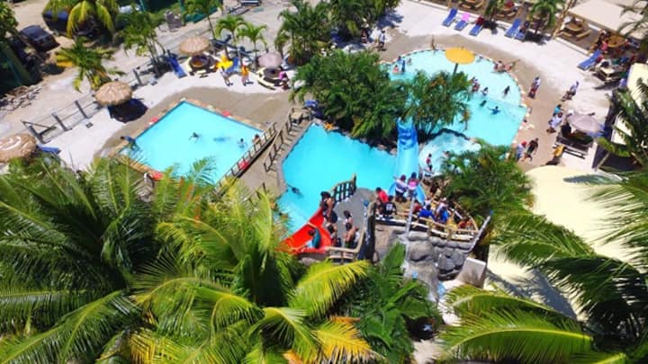 Unit E-22/23 - Trujillo, Honduras