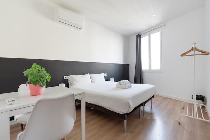 Apartamento - Barcelona