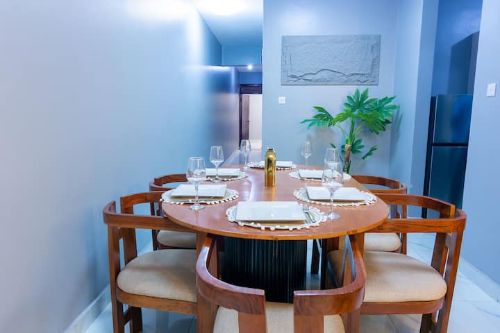 Ivyrose Luxury Apartments No 8 - Kampala
