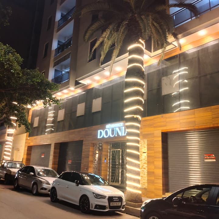 Location Appartement T4 - Oran