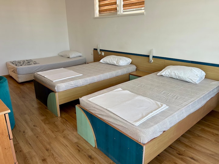 House 2 - Sveti Vlas