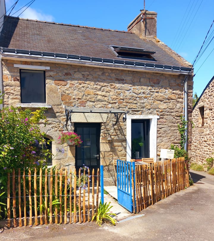 5mn Plage - En Toute Quiétude - Etang Du Ter - Bretagne