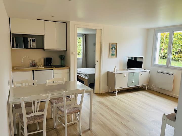 Charmant Logement Proche De Lyon - L'Arbresle