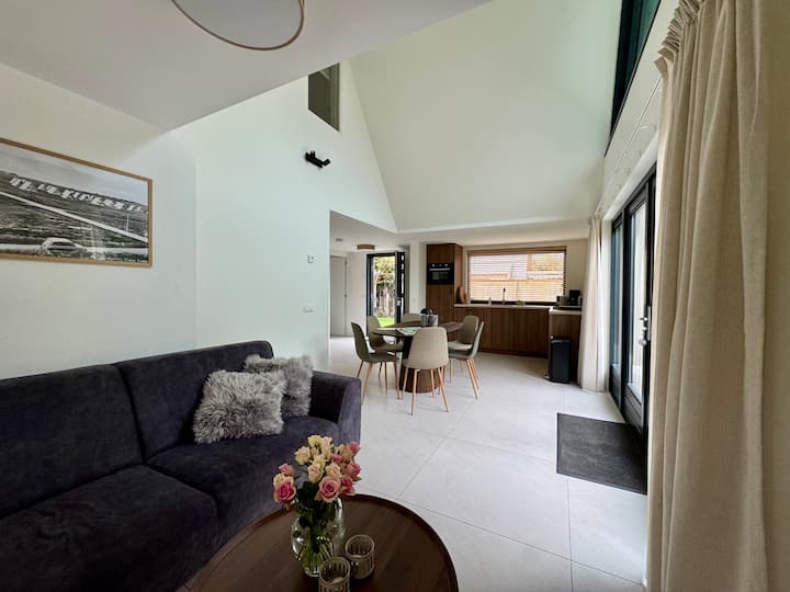 Vakantiehuis Lucky - Callantsoog