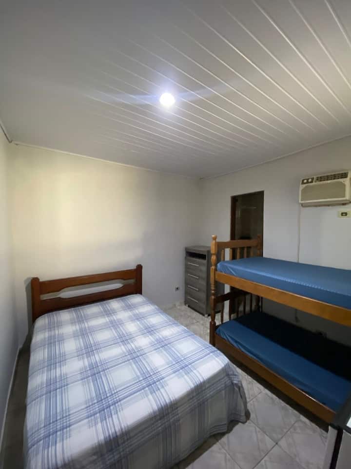 Suíte No Guarujá 03 - Guarujá