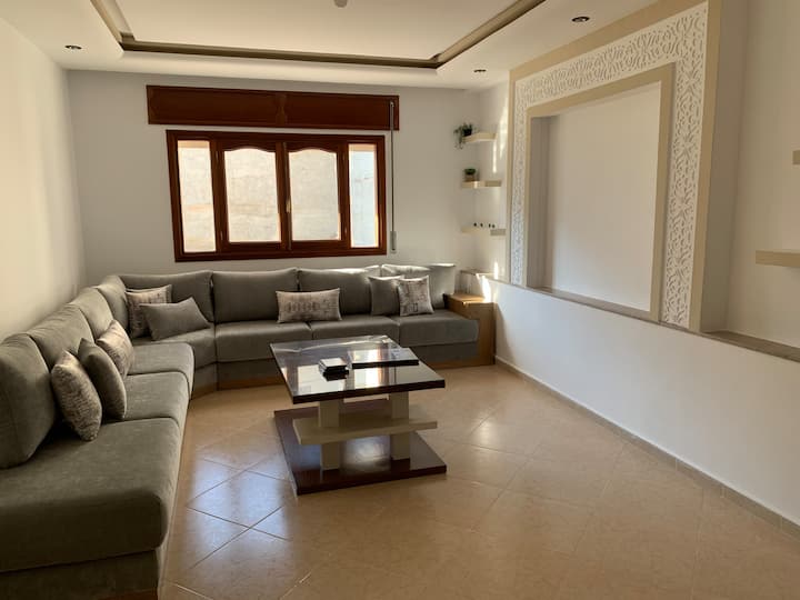 Suite Tetuán - Tetouan