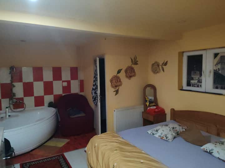 Casa Din Deal - Sighișoara