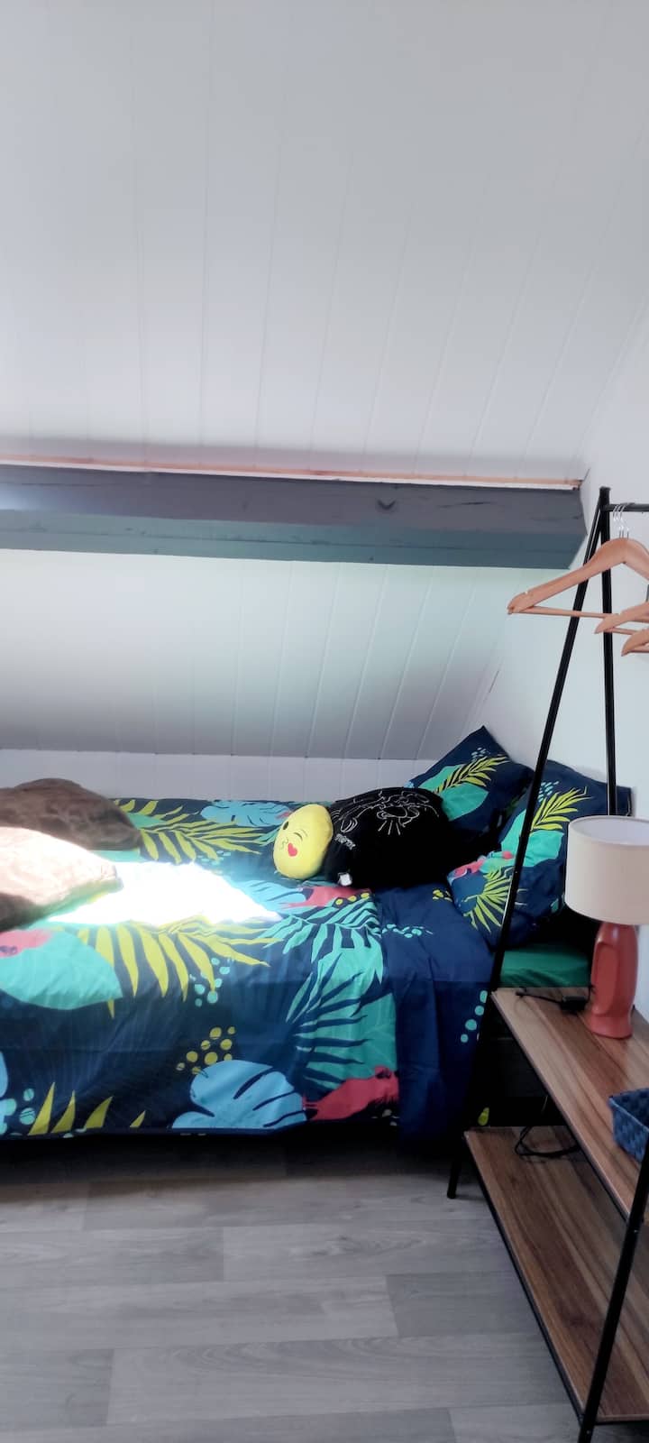 Studio Cosy Proximité Plage - Saint-Nazaire