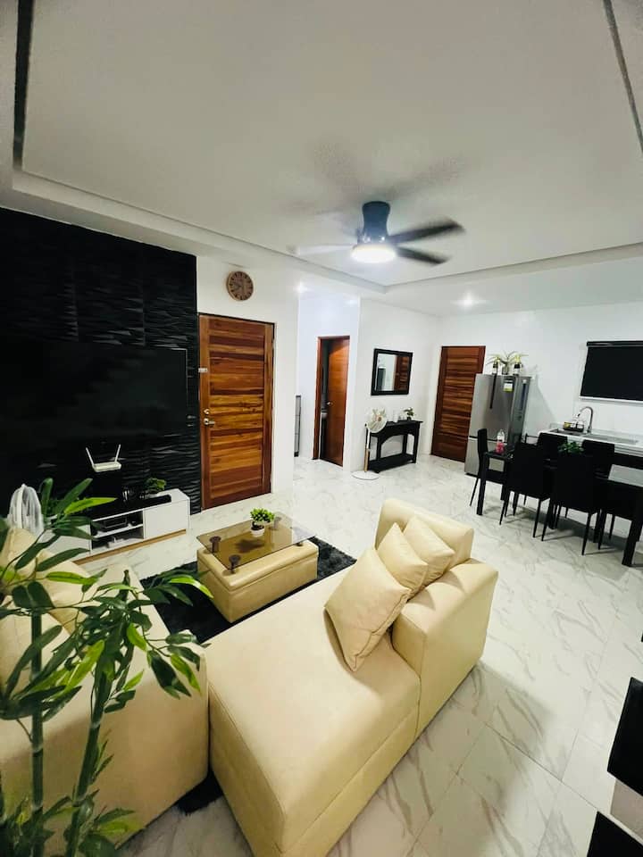 Tierra Feliza Cozy Home - Bataan