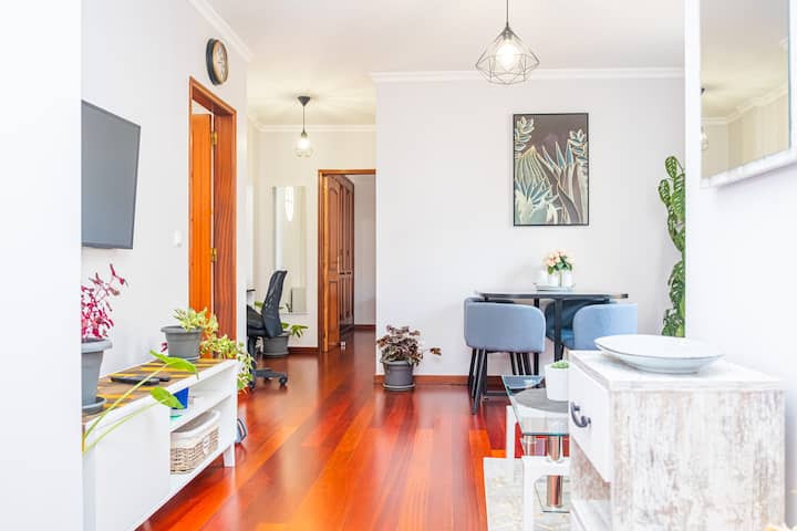 Stayinmachico-madeira - Machico