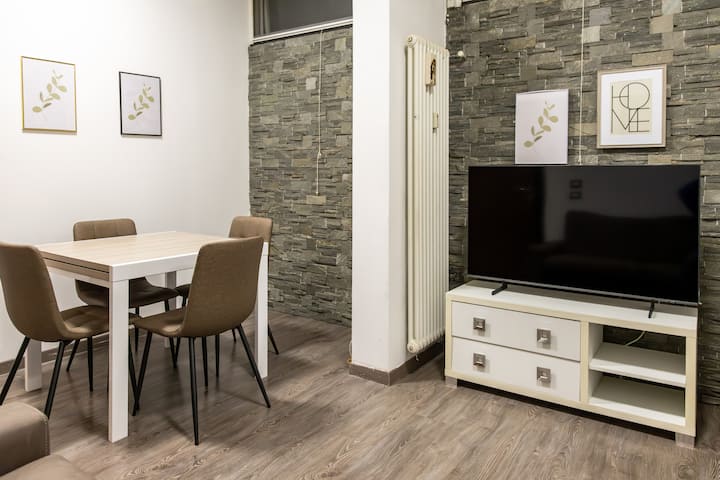 [Adriana's Home] - Comodo Rifugio Con Posto Auto - Treviso