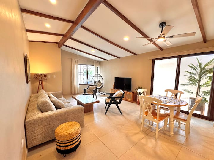 Casa Los Limones - Managua