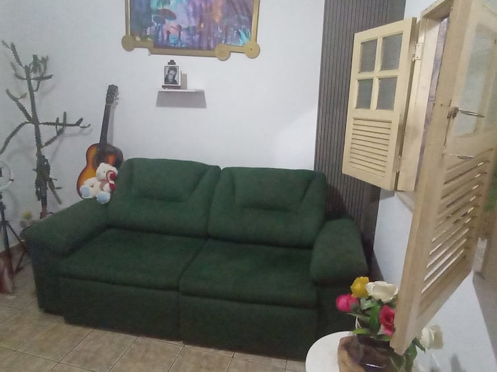 Casa Próxima Ao Centro Historico - Salvador de Bahía