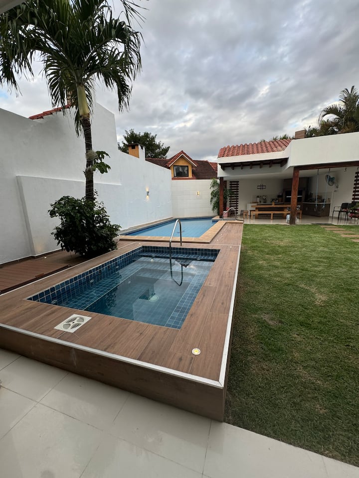 Linda Casa A 5 Min De Feria - Bolivia