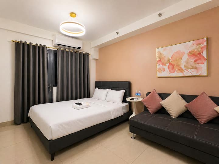 The Right Suites: Suite Dreams - Manila