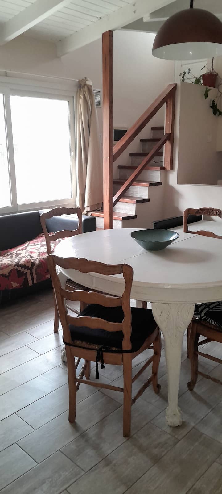 Cómoda Casa Cerca Del Centro. - Villa Carlos Paz