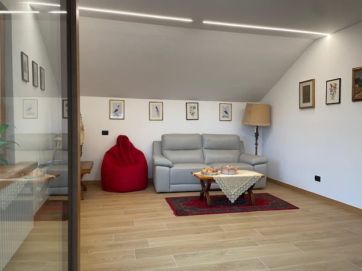 Dolomiti Home - Pieve di Cadore