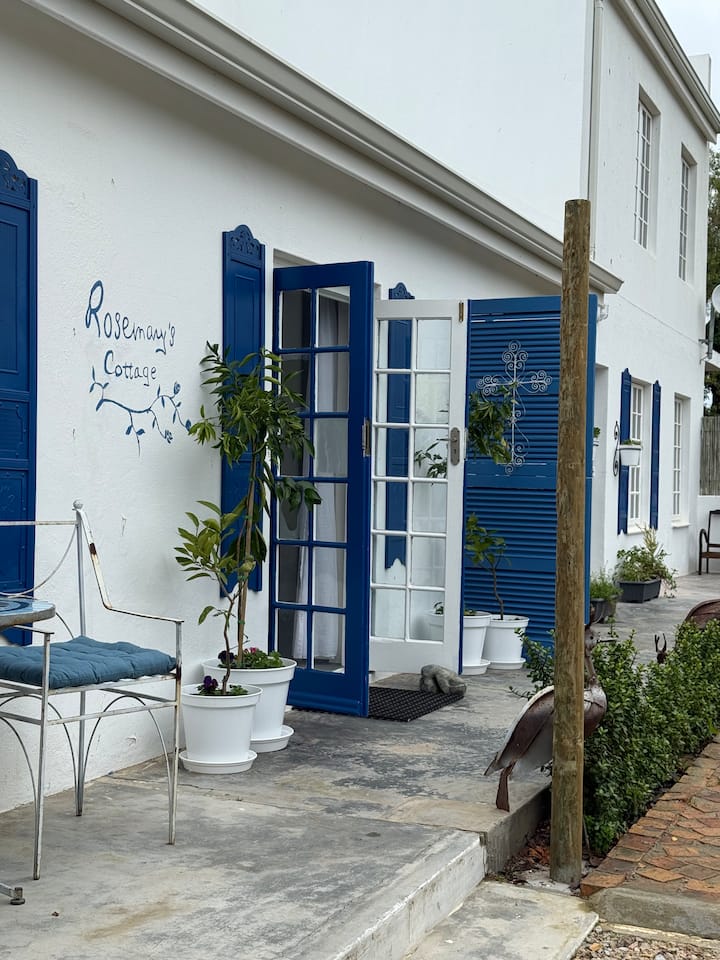 Rosemary’s Cottage - Piketberg