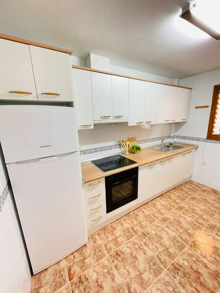 Apartment Rio Deva - Los Alcázares