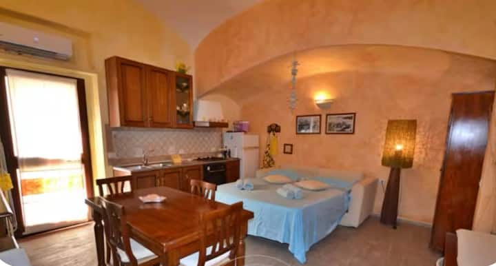 Monolocale Centralissimo - Casa Alessia - La Maddalena