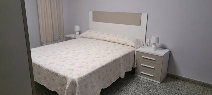 Acogedor Apartamento En Cullera - Cullera