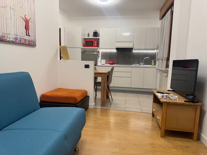 Sesto Grado - Agordo