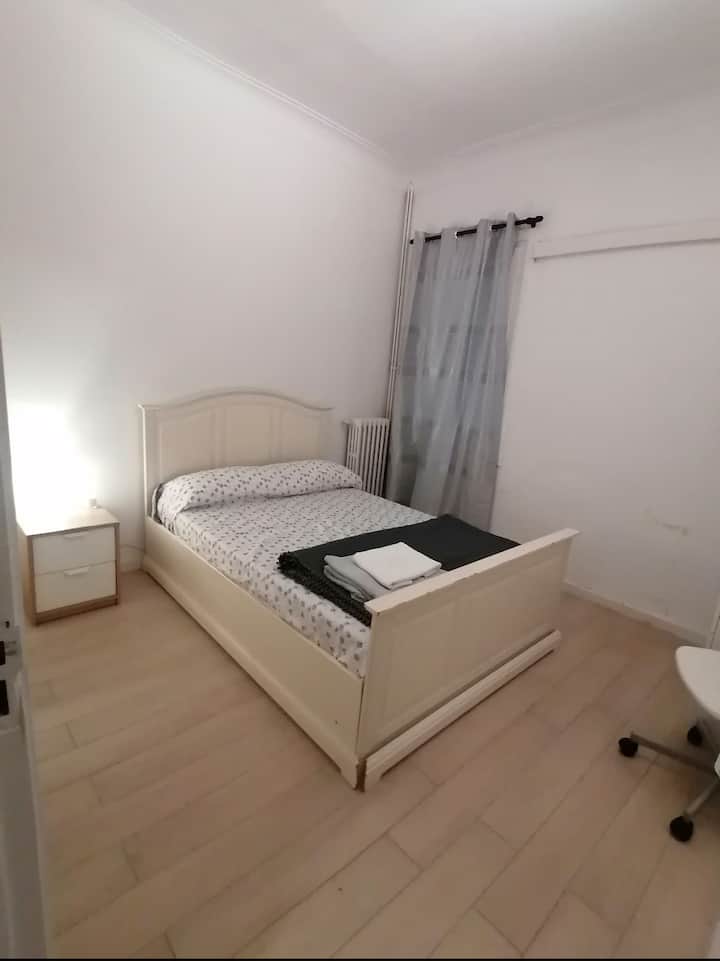 Habitación 23. - Barcelona