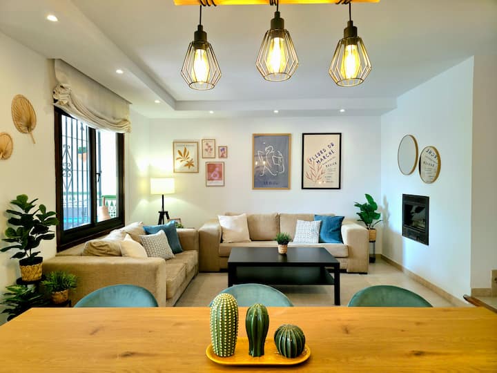 Casa Sol Y Playa Torremolinos - Torremolinos