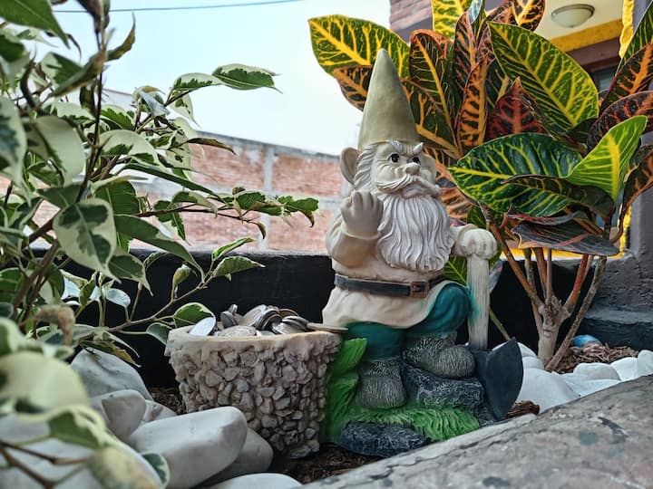 La Casa Del Duende - Santiago de Querétaro