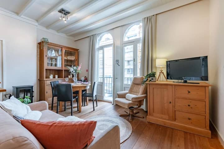 Santa Maria - Belle Epoque - Blankenberge