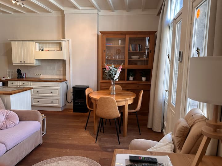 Santa Maria - Belle Epoque - Blankenberge